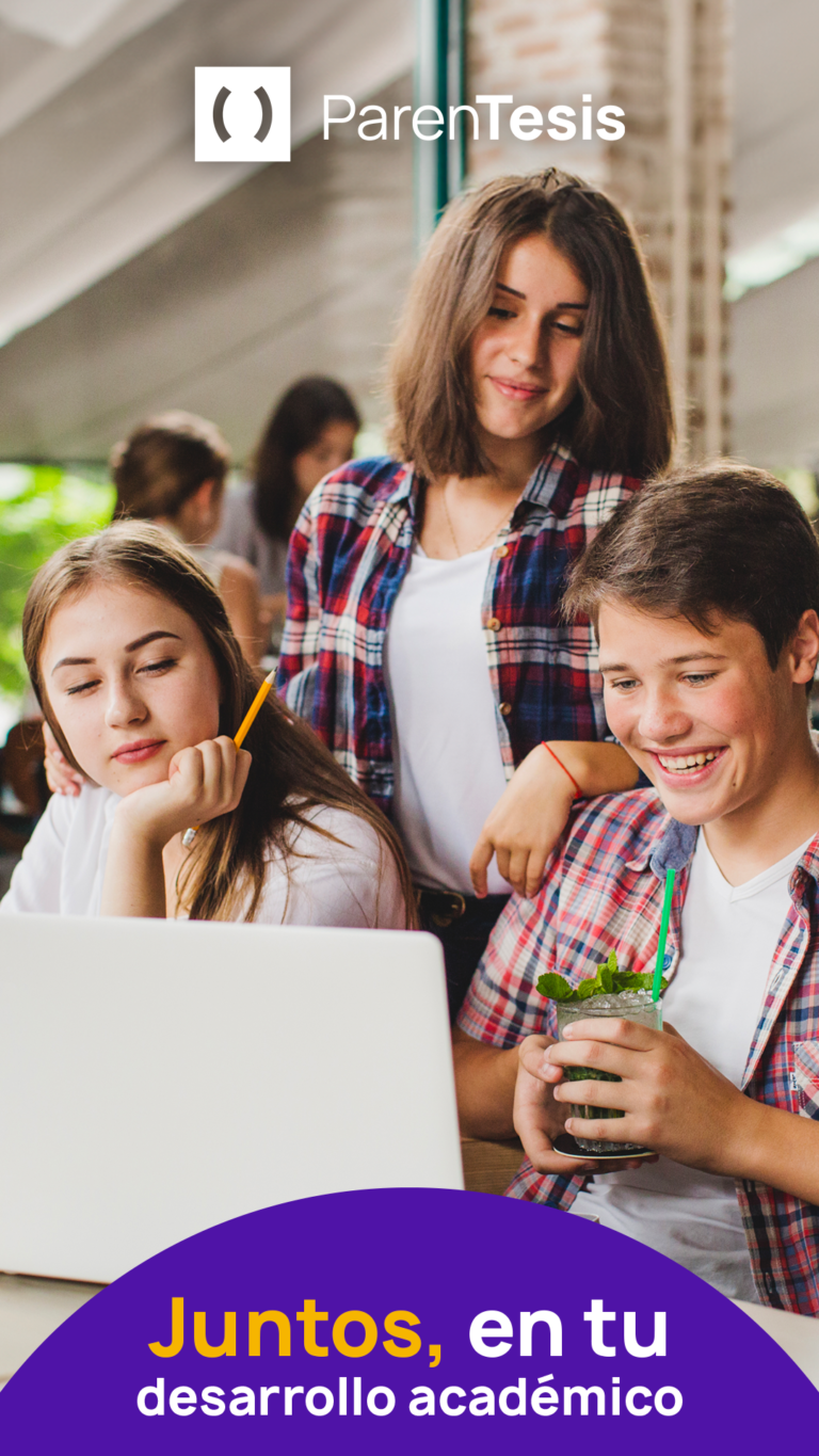 Conectores para tu tesis – Parentesis